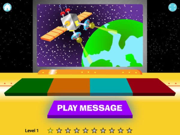 Auditory Memory – HearBuilder