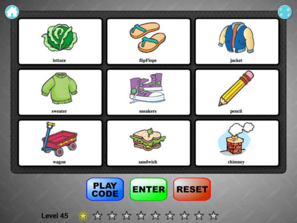 Auditory Memory – HearBuilder