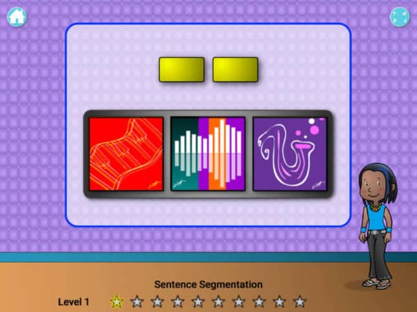 Phonological Awareness – HearBuilder